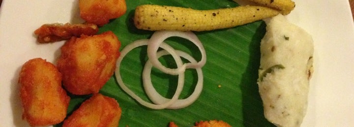 Southindies - Vegan and Vegetarian Restaurant