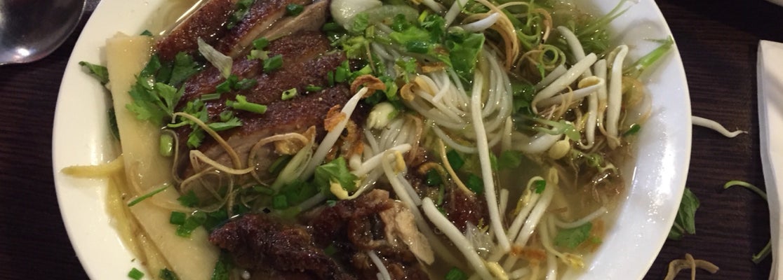 Asiaway - Vietnamese Restaurant in Oerlikon