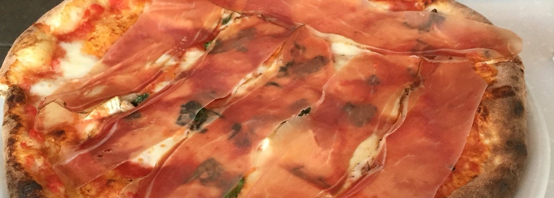 Pomo Pizzeria Phoenix - Downtown Phoenix - 42 tips