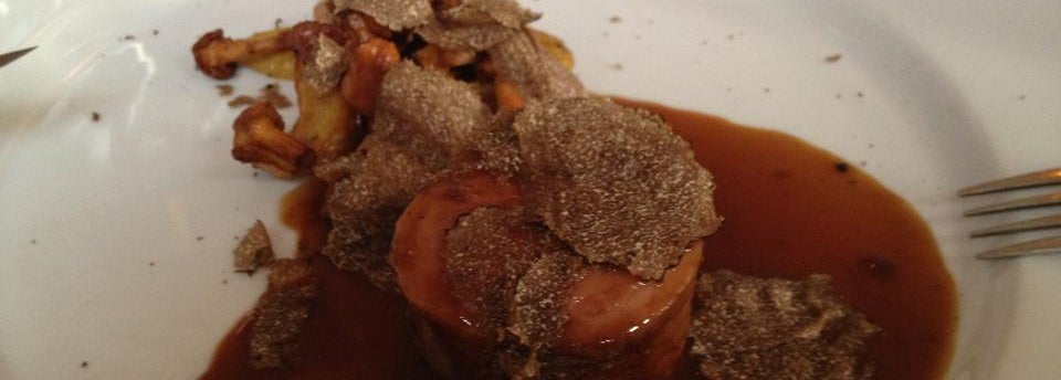 Enomania - Italian Restaurant