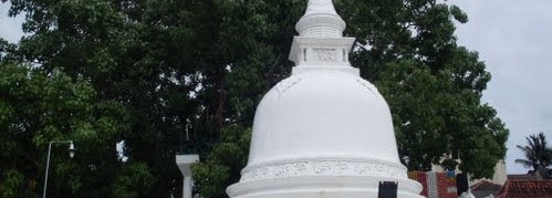 Matara Bodhiya - 6 tips