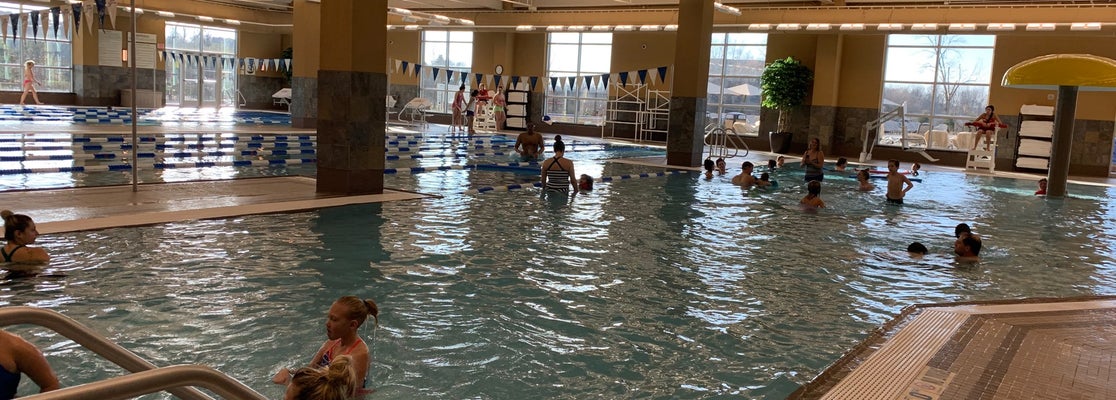 Life Time Athletic Brookfield - Gym in Brookfield