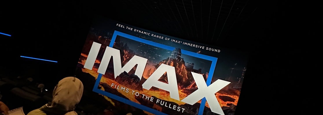 IMAX Egypt - El-Sheikh Zayed - 105 tips from 3957 visitors