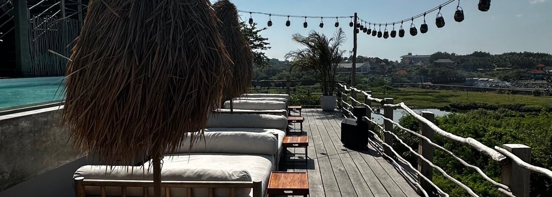 Sol Rooftop Bali - Rooftop Bar in Kabupaten Badung