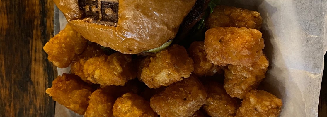 Harlem Public - West Harlem - 197 tips