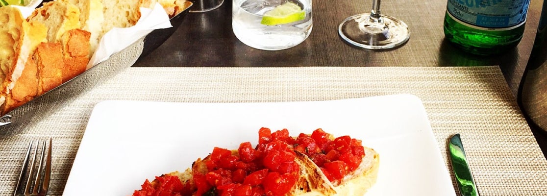 Caffè Gilli - Café in Firenze