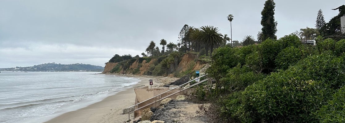 Butterfly Beach - Beach in Montecito
