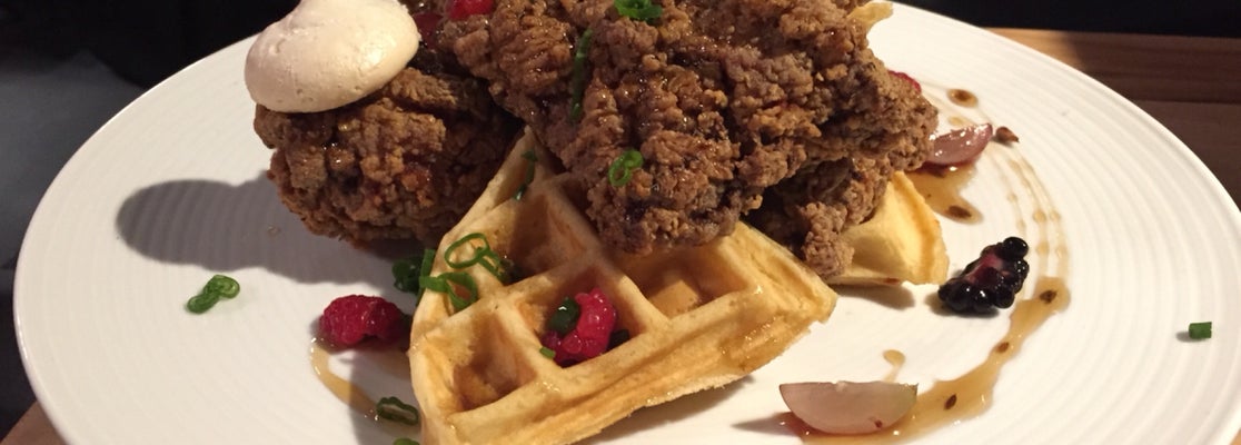 Inspire Restaurant - Markham, ON