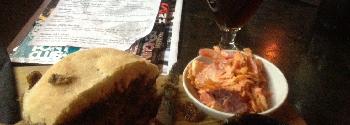 BrewDog Birmingham - Beer Bar in City Centre