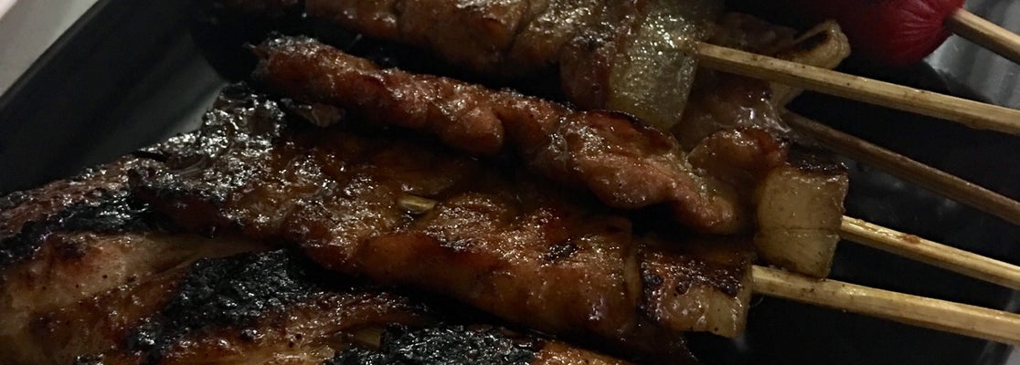 Yakski Barbeque & Eatery - Capitol Site - 162 tips from 3757 visitors