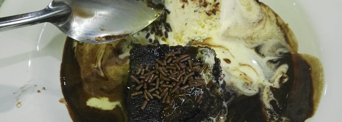 Foodilicious Kitchen - Steakhouse