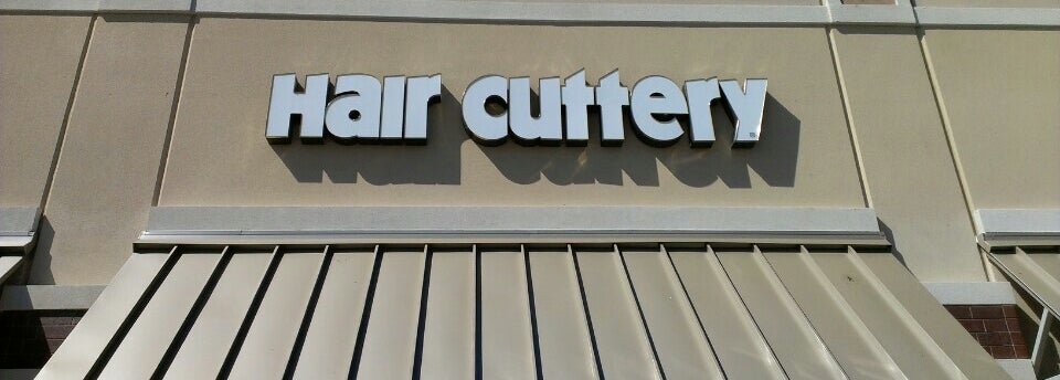 Hair Cuttery - 1 tip from 30 visitors