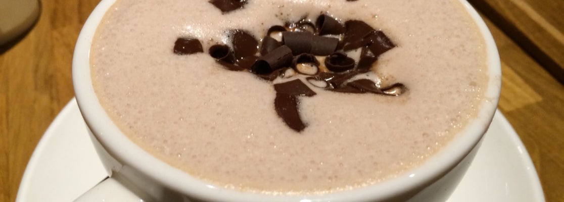 Coffea Coffee - 87 tips from 3749 visitors