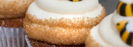 Atlanta Cupcake Factory (Now Closed) - Poncey-Highland - 28 tips