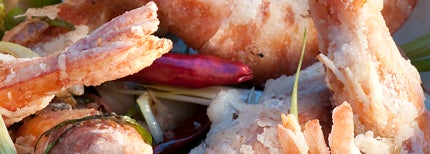 Octopus Bar - East Atlanta Village - 560 Gresham Ave SE