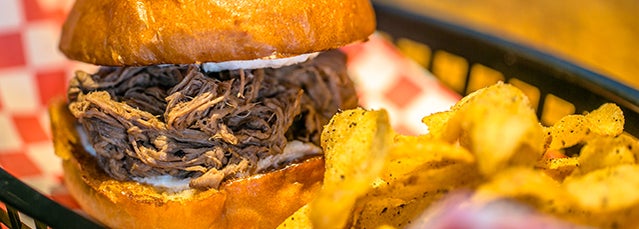 Victory Sandwich Bar - Decatur, GA