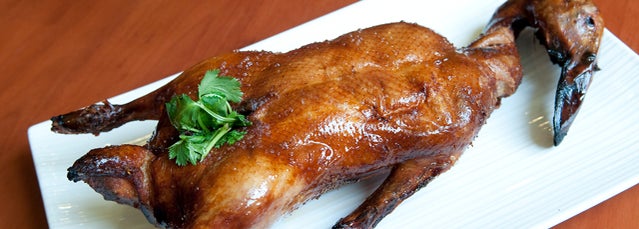 Royal China (Now Closed) - Dim Sum Restaurant in Chamblee