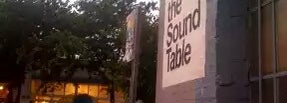 The Sound Table (Now Closed) - Cocktail Bar in Atlanta