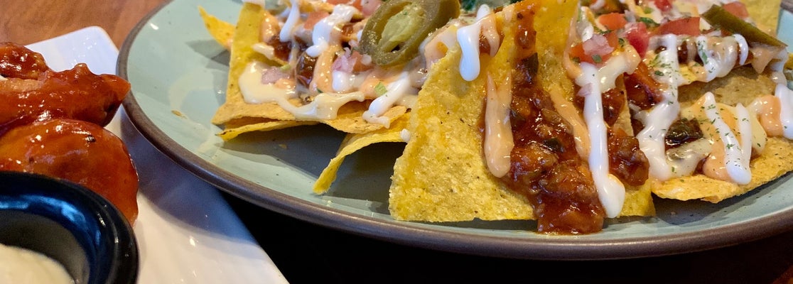 9/11 Cafe & Concept Store - Bistro