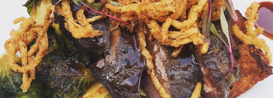 Marks Bistro (Now Closed) - Dundee - 26 tips from 957 visitors