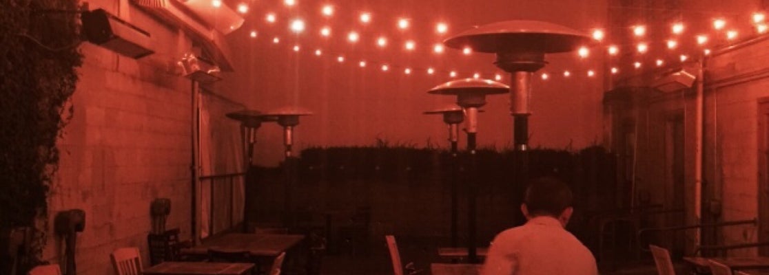 Foreign Cinema - New American Restaurant in San Francisco