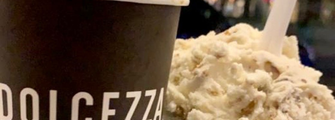 Dolcezza Artisanal Gelato - 38 tips