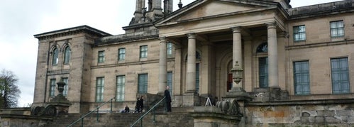 Scottish National Gallery of Modern Art One - Edinburgh, City of Edinburgh