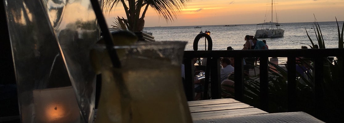 Barefoot Restaurant - 36 tips from 799 visitors