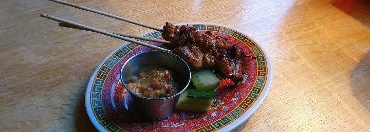 Satay Brothers - Le Sud-Ouest - 41 tips from 648 visitors