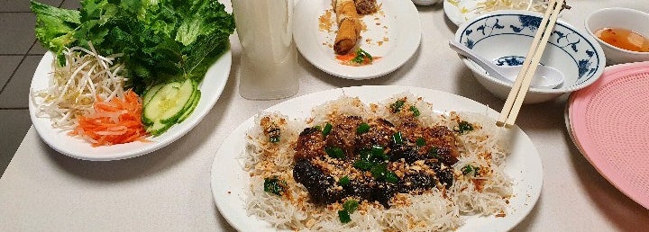 Bach Yen - Vietnamese Restaurant in Riverdale