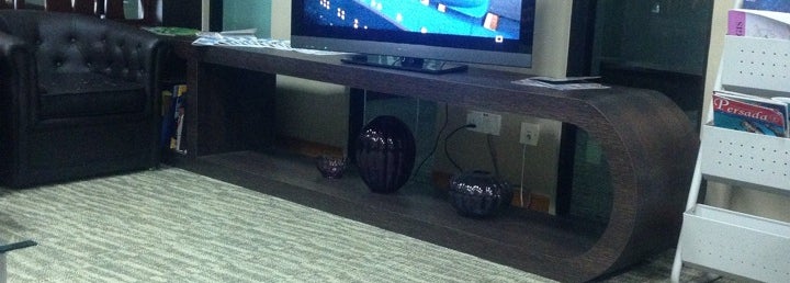 Tunku Tun Aminah Library (UTHM Library) - Universiti Tun Hussein Onn ...