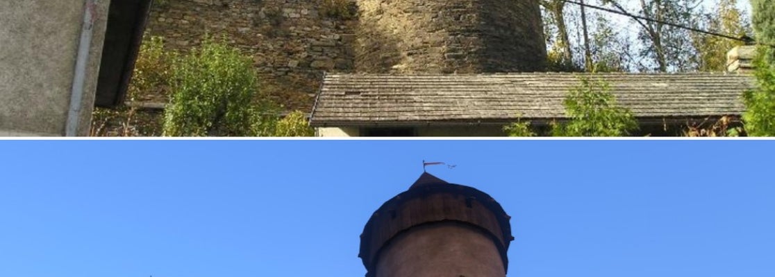 Talmberk - 1 tip from 45 visitors