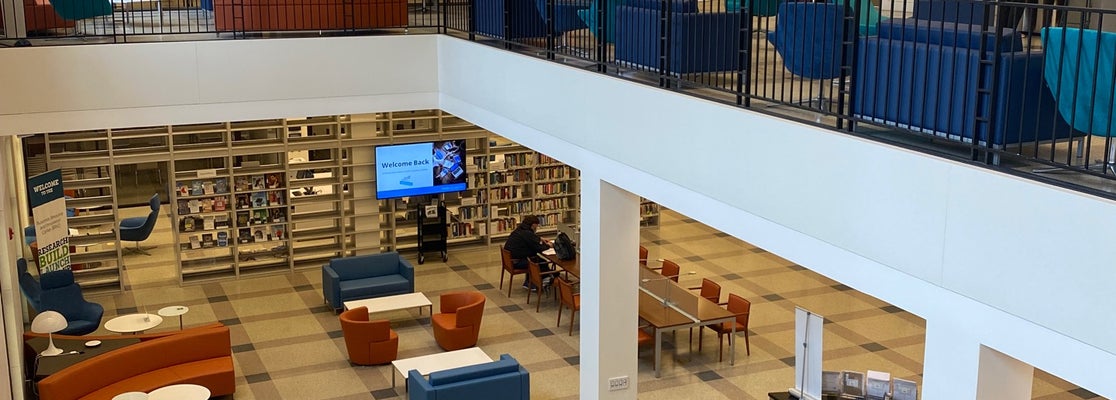 Free Library of Philadelphia - Library in Fairmount - Art Museum