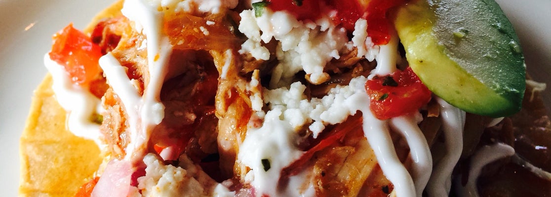 Yxta Cocina Mexicana - Downtown Los Angeles - 29 tips from 1763 visitors