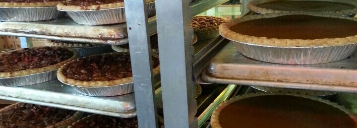 House of Pies - Diner in Houston