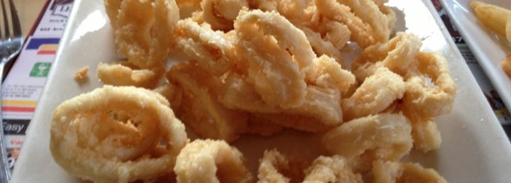 Marven's Restaurant - Villeray-Saint-Michel-Parc-Extension - 48 tips