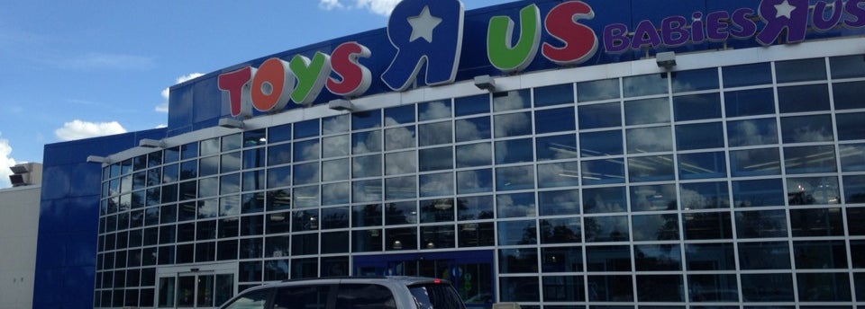 Toys"R"Us (Now Closed) - Orlando, FL
