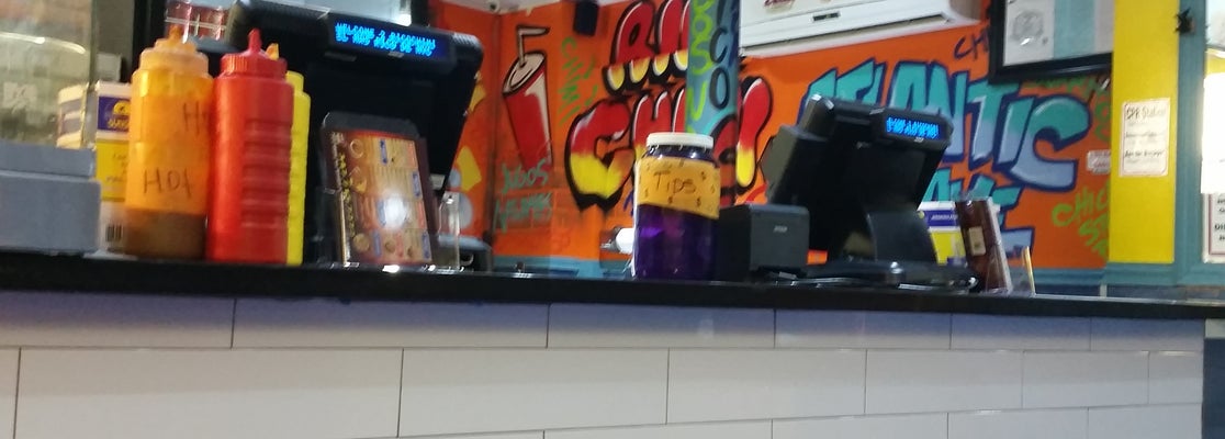 Rico Chimi Cafeteria - East New York - 5 tips