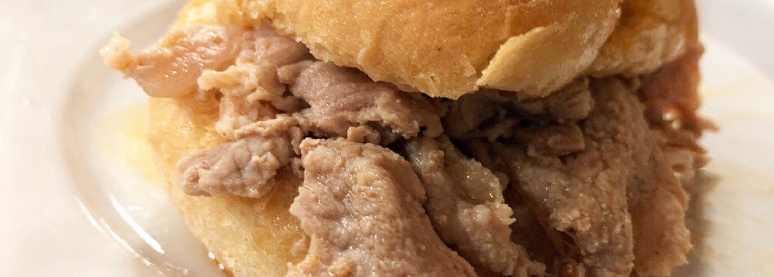 Conga - Casa das Bifanas - 188 tips