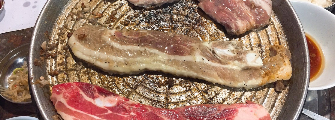 Shik Do Rak - Korean Restaurant in Irvine