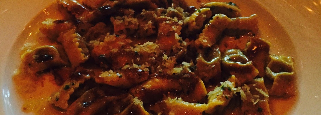 Scarpetta - Las Vegas, NV