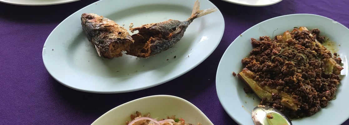 หมอมูดง (Mor Mu Dong) - 9/4 Moo 3