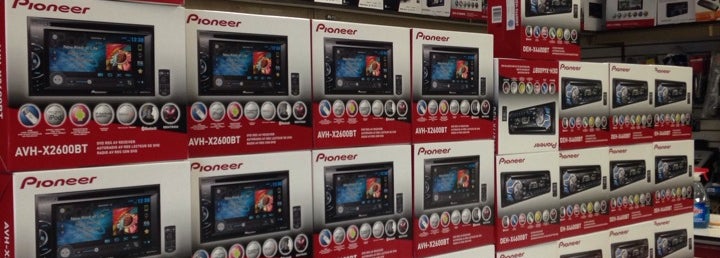 The Best Car Audio Shop - 3 tips