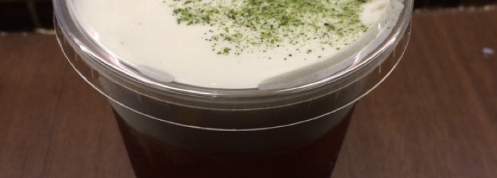 Verde Tea Cafe - Downtown Mountain View - 71 tips