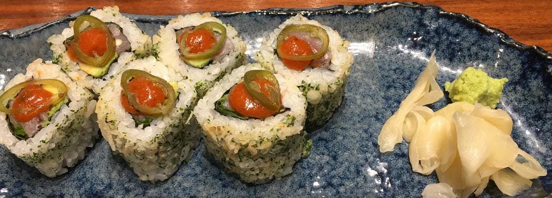 So Japanese - Japanese Restaurant in Soho