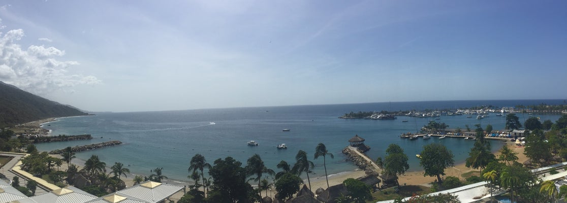 Club Playa Azul - Beach