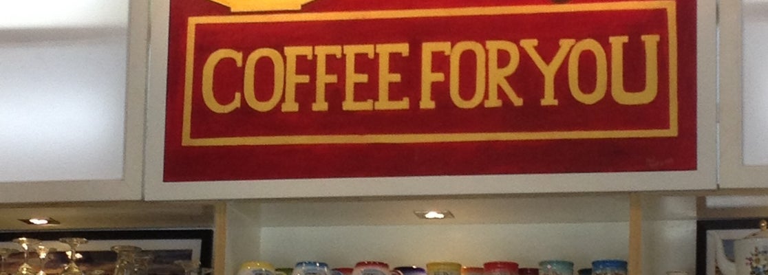 U Cafe' Coffee For U - 8 tips from 246 visitors