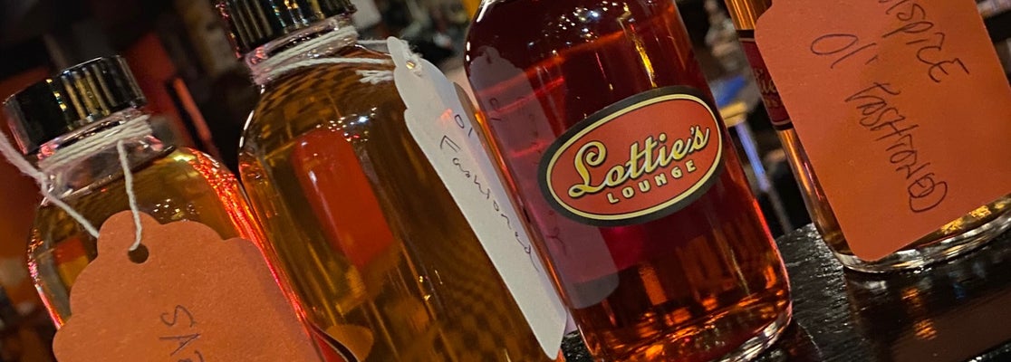 Lottie's Lounge - Pub in Seattle