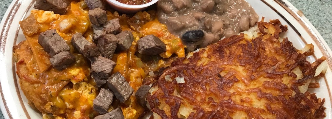 Joe's Place - 305 Spring St