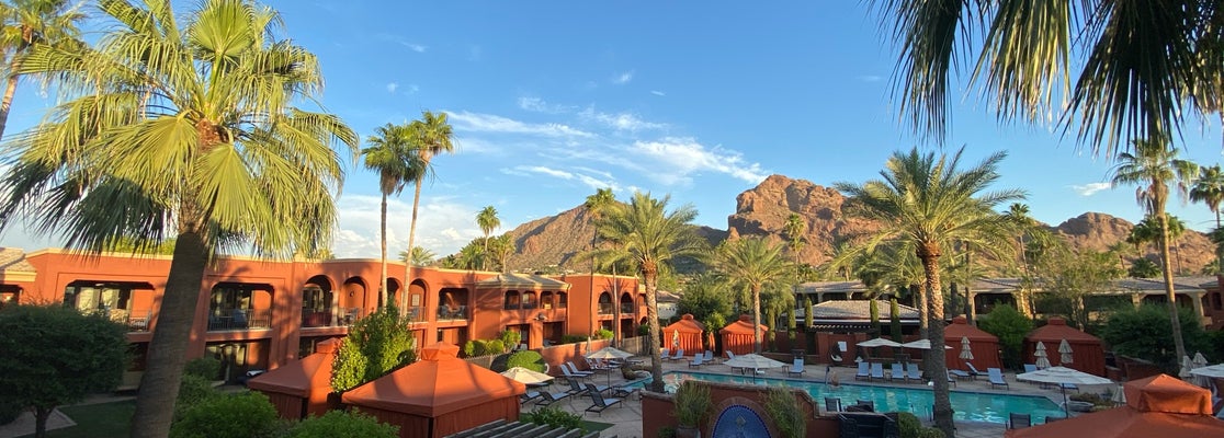 Omni Scottsdale Resort & Spa at Montelucia - 53 tips